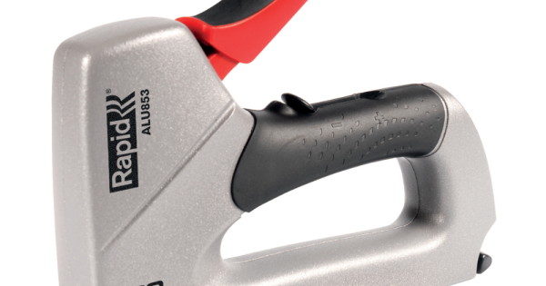 Rapid MS853 Combi Tacker | BestFix HandTackers